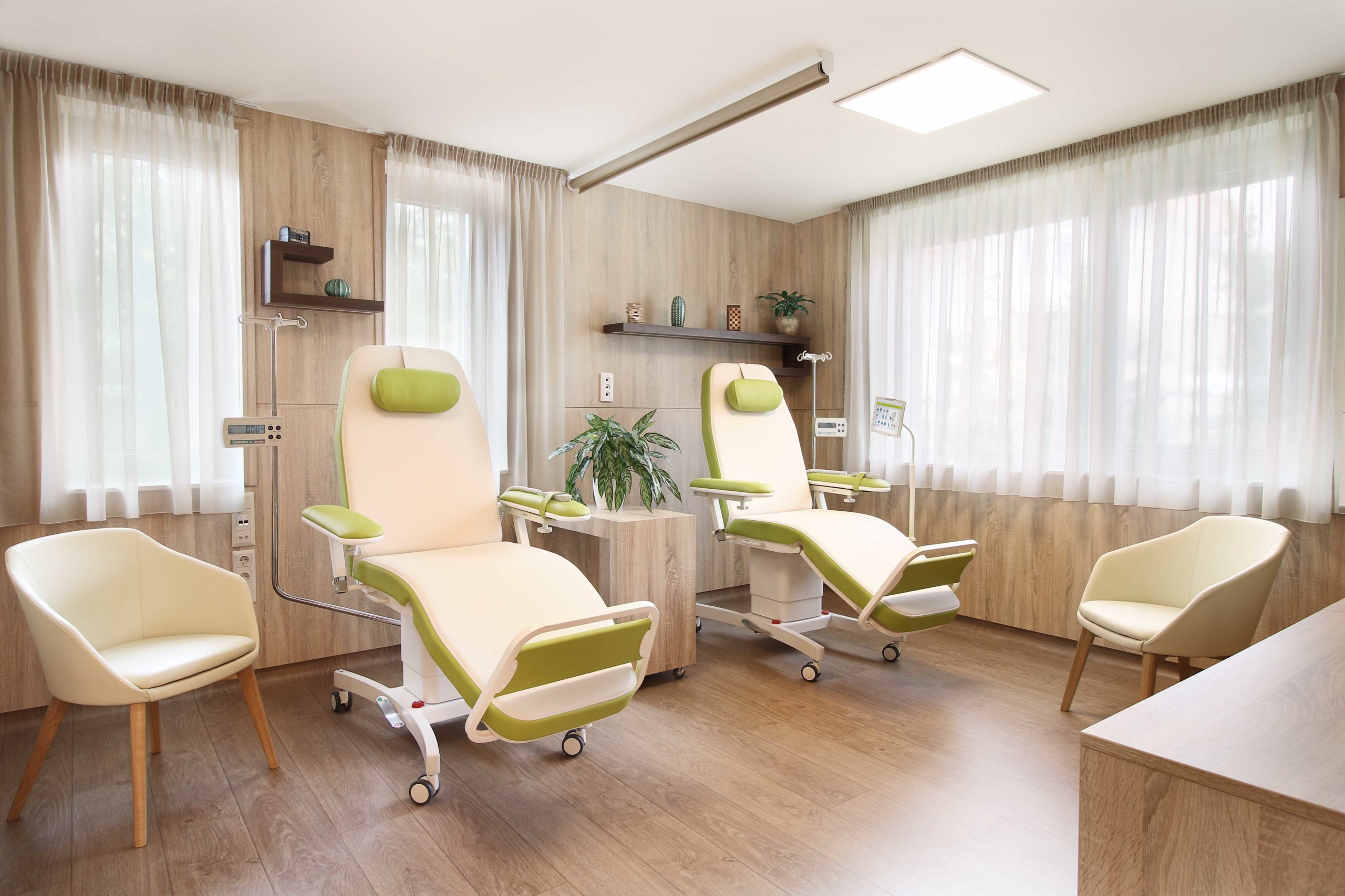 one of the world’s leading manufacturer of medical therapy and dialysis ...