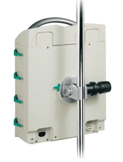 MobiDock - Digiterm Ltd.