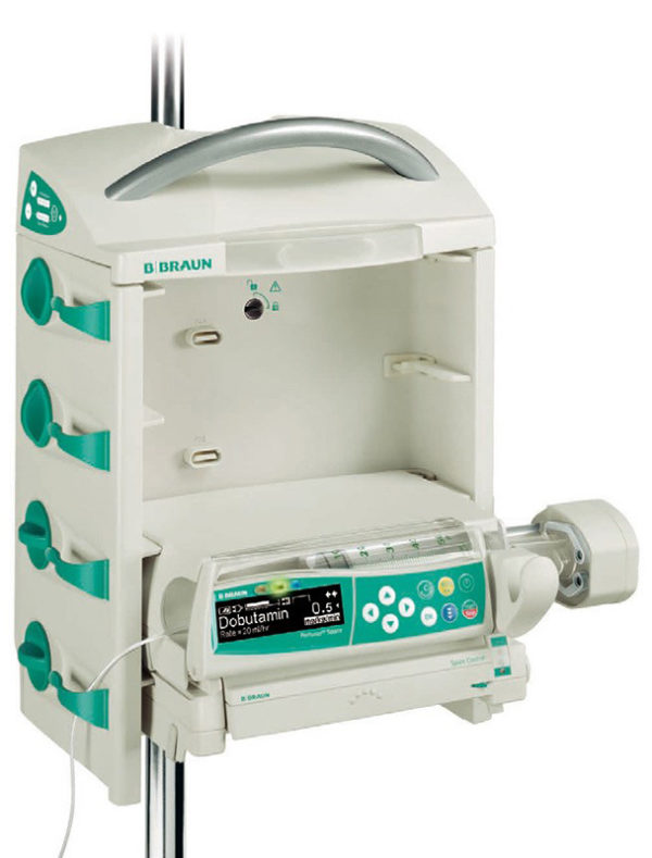 MobiDock - Digiterm Ltd.