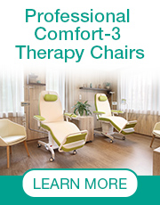 Digiterm helps interior designers of dialysis therapy rooms - Digiterm Ltd.