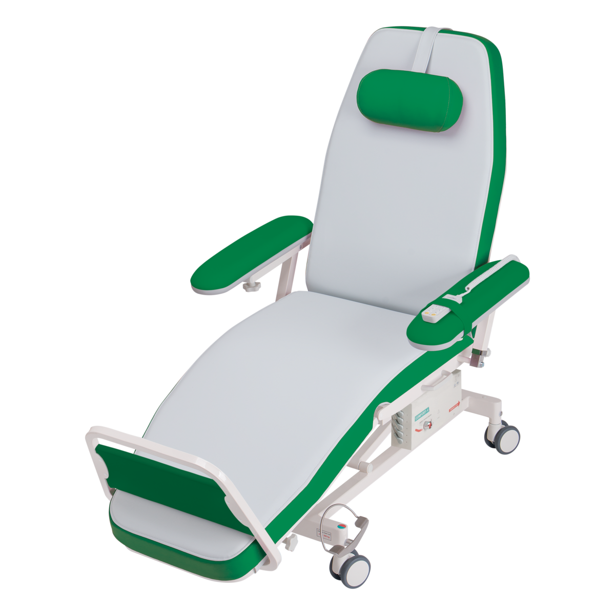 Comfort-4 Plus - Digiterm Ltd.