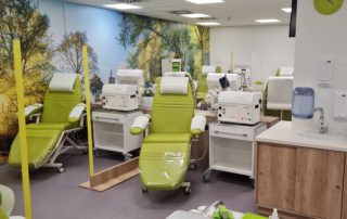 Productos y soluciones - Digiterm Ltd.