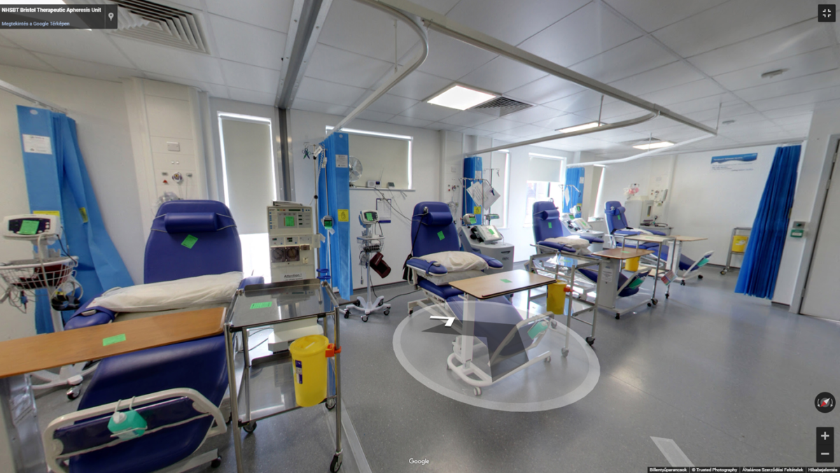 one of the world’s leading manufacturer of medical therapy and dialysis ...