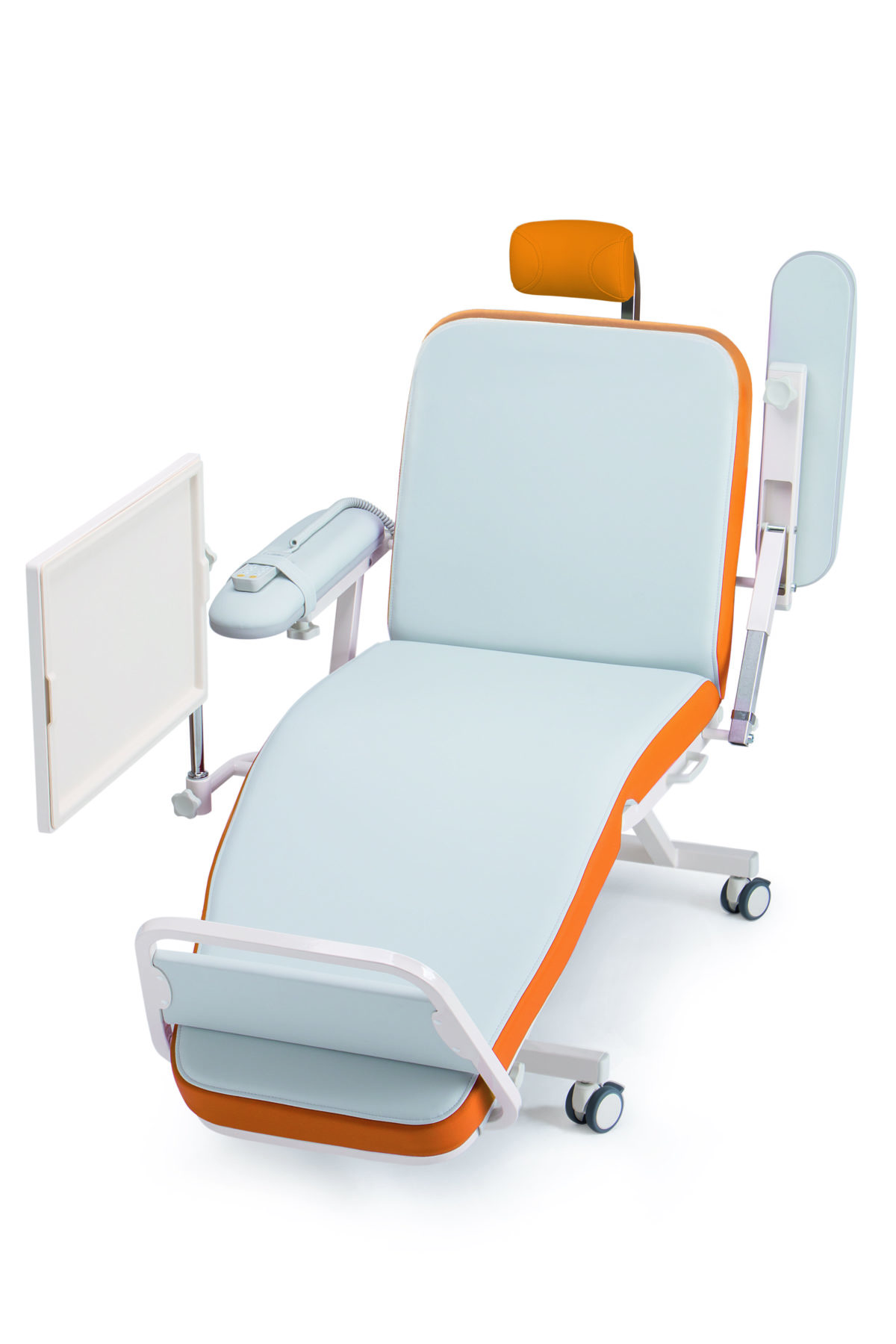 Comfort-2 Eco con conjunto de opciones TMS especiales - Digiterm Ltd.