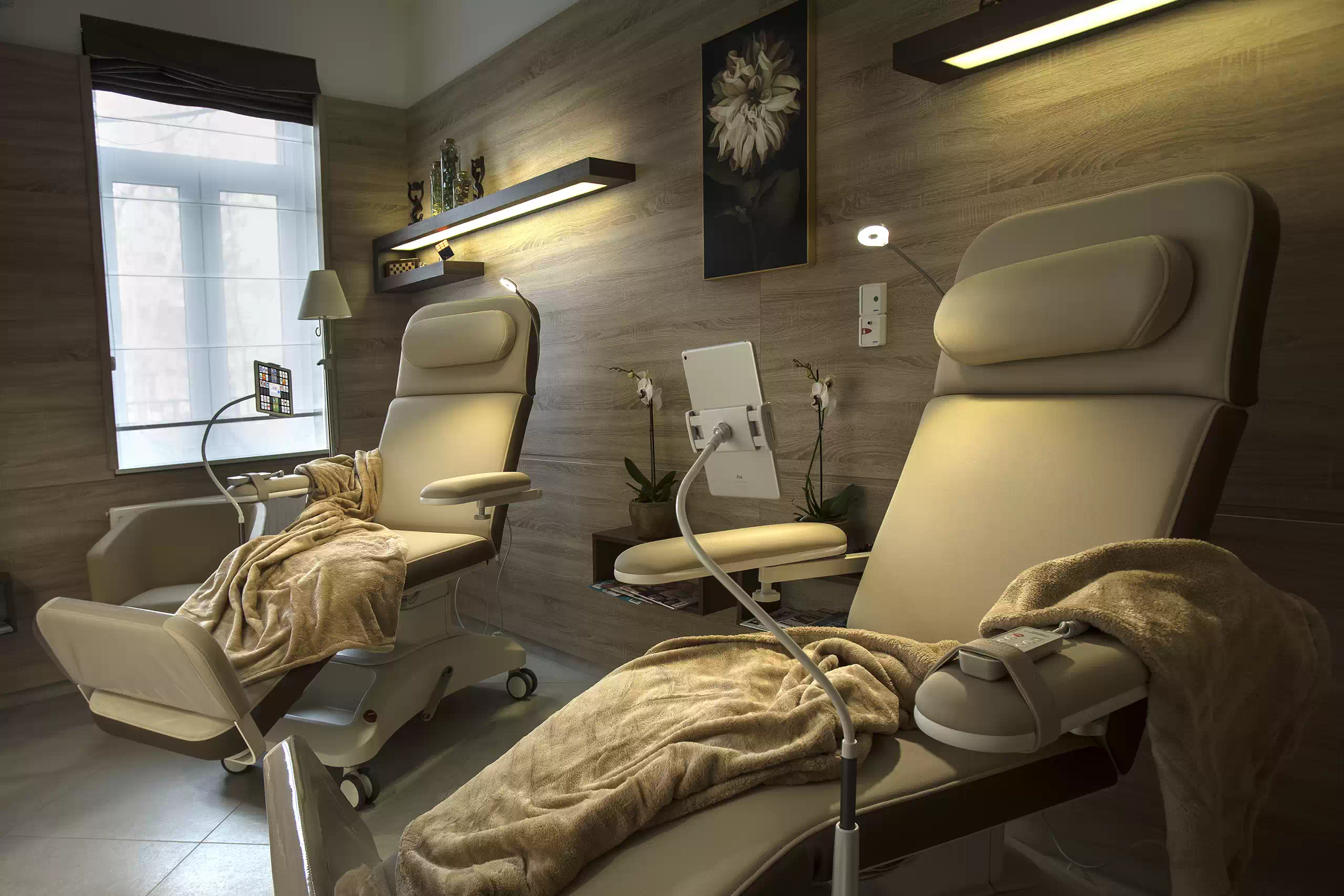 Dialysis Chairs - Digiterm Ltd.