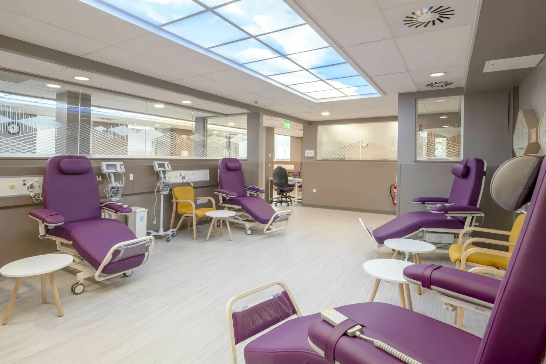 Designing for Healing: The Power of Evidence-Based Healthcare Interiors ...