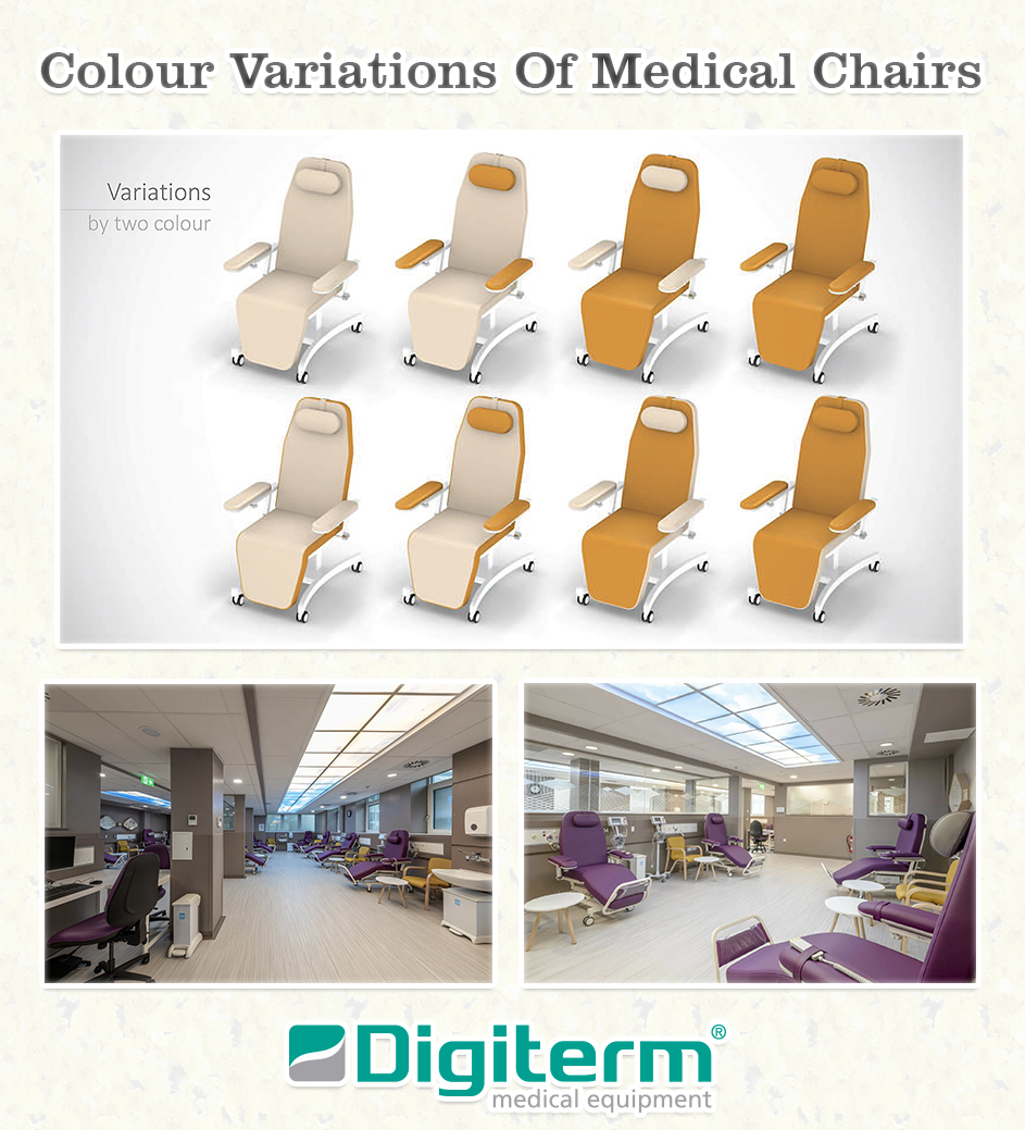 Upholstery Colour Have The Power To Influence Mood And Can Contribute ...