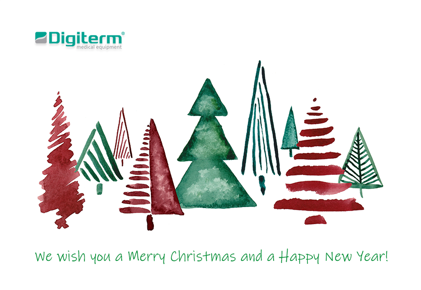 A Warm Thank You This Holiday Season - Digiterm Ltd.
