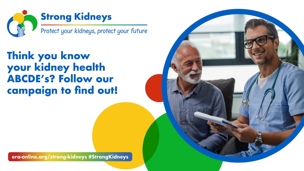 Protect Your Kidneys, Protect Your Future! - Digiterm Ltd.